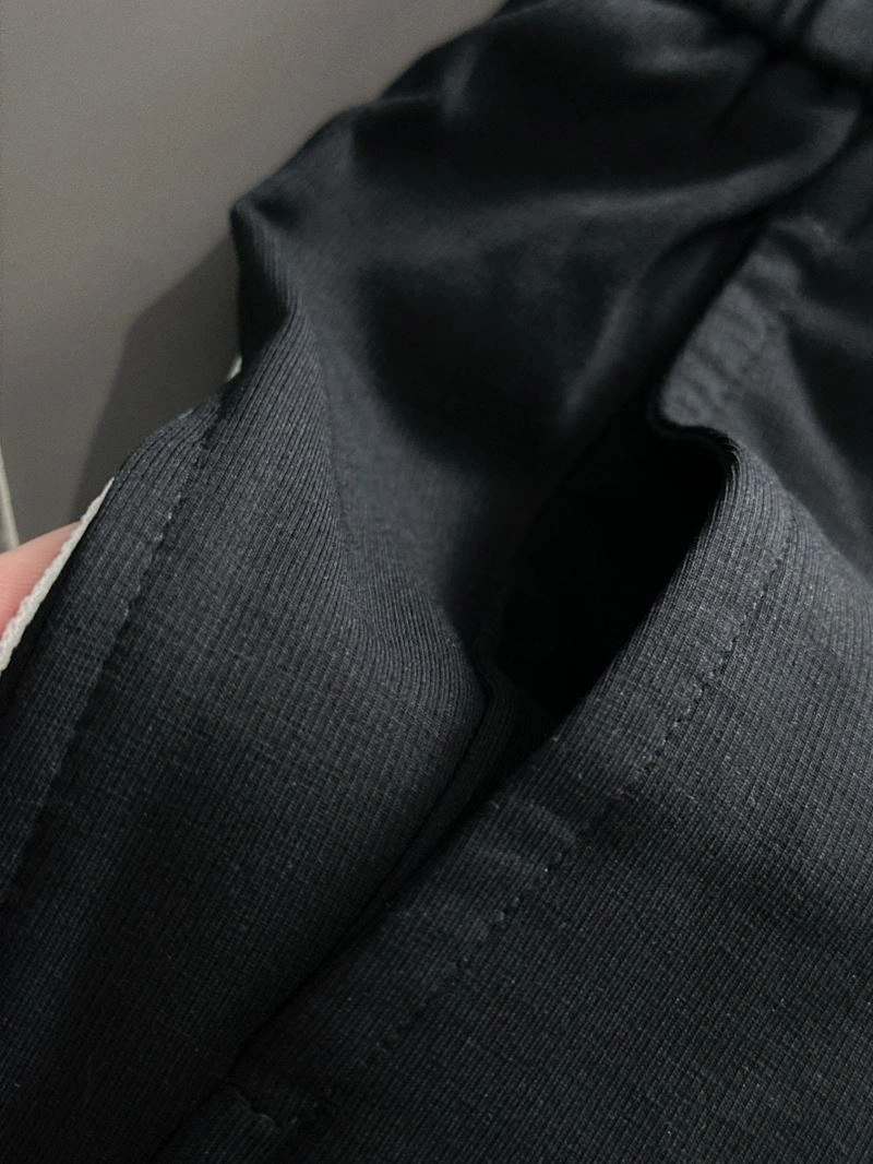 Authentic Moncler Long Pants