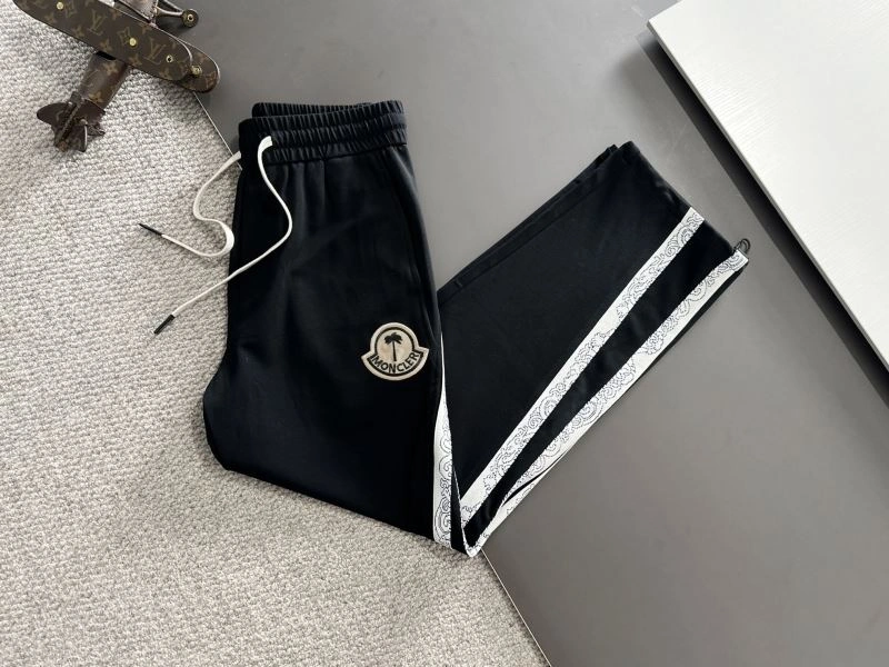 Authentic Moncler Long Pants