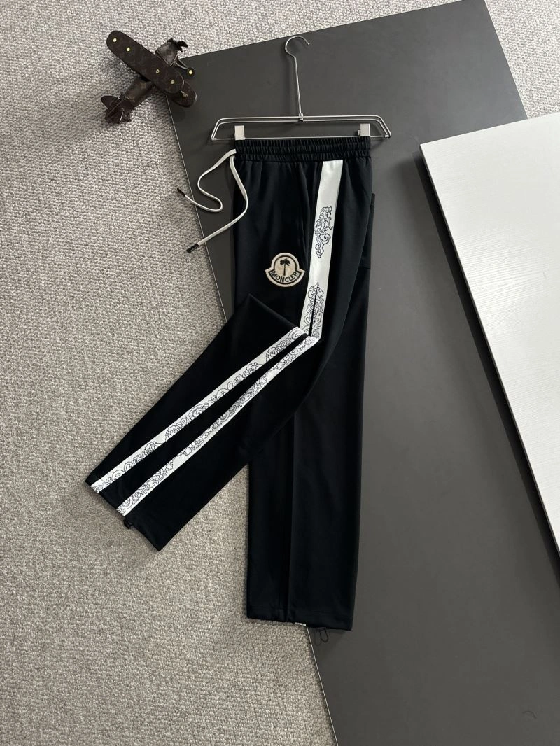 Authentic Moncler Long Pants