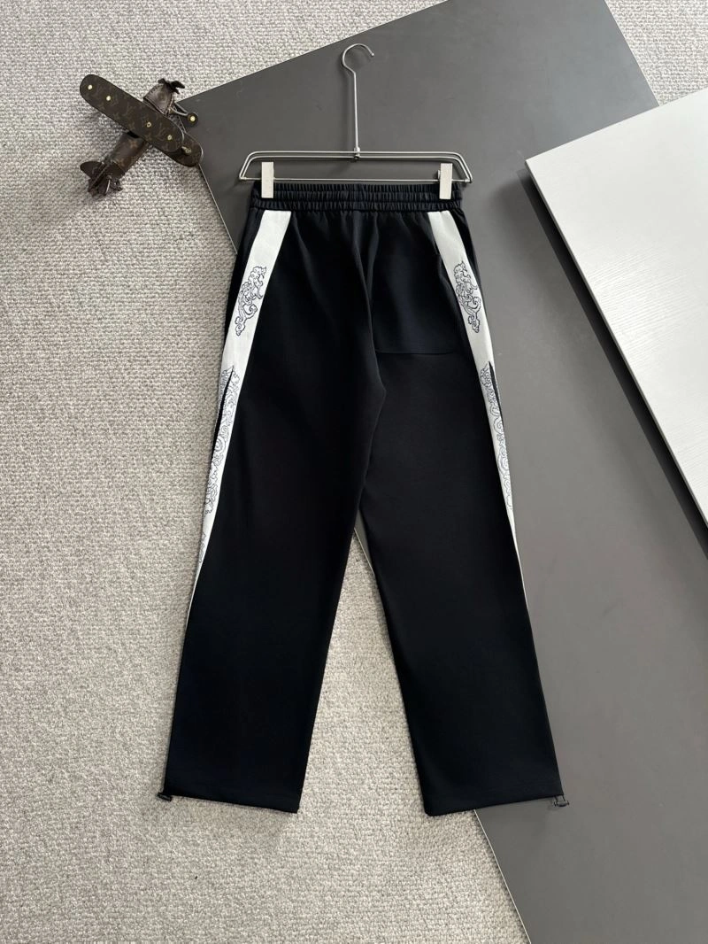 Authentic Moncler Long Pants