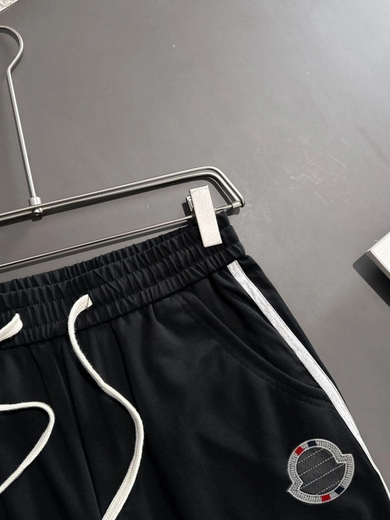 Official Moncler Long Pants