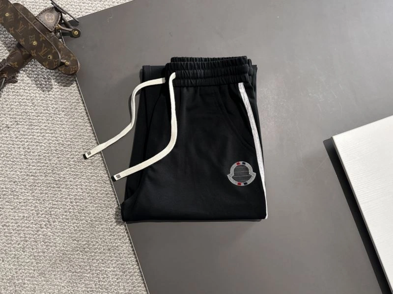 Official Moncler Long Pants