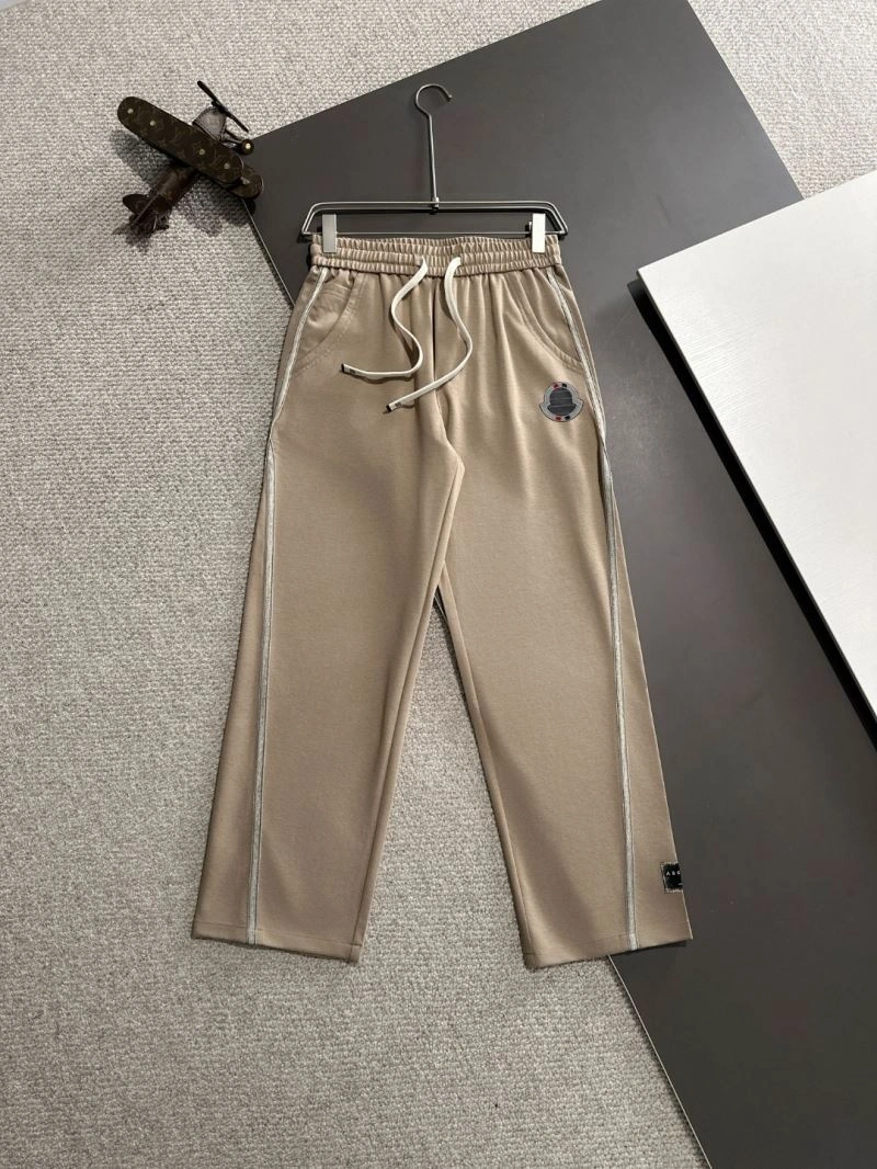 Moncler Long Pants