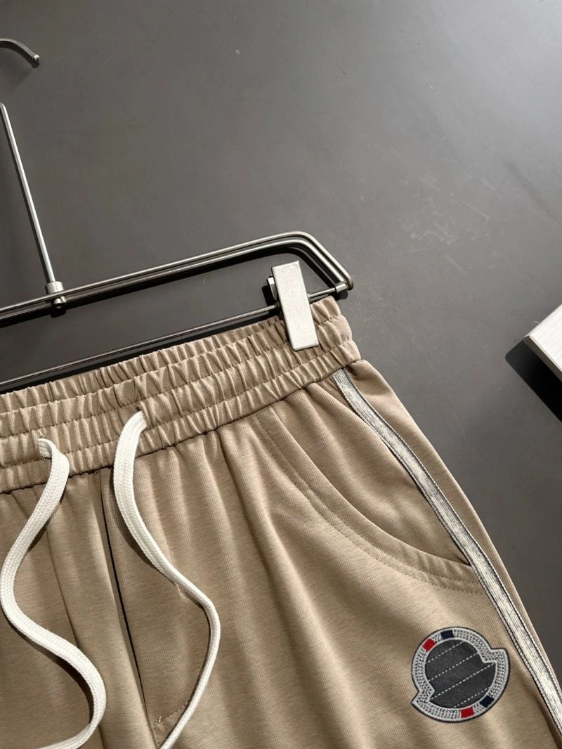 Original Moncler Long Pants