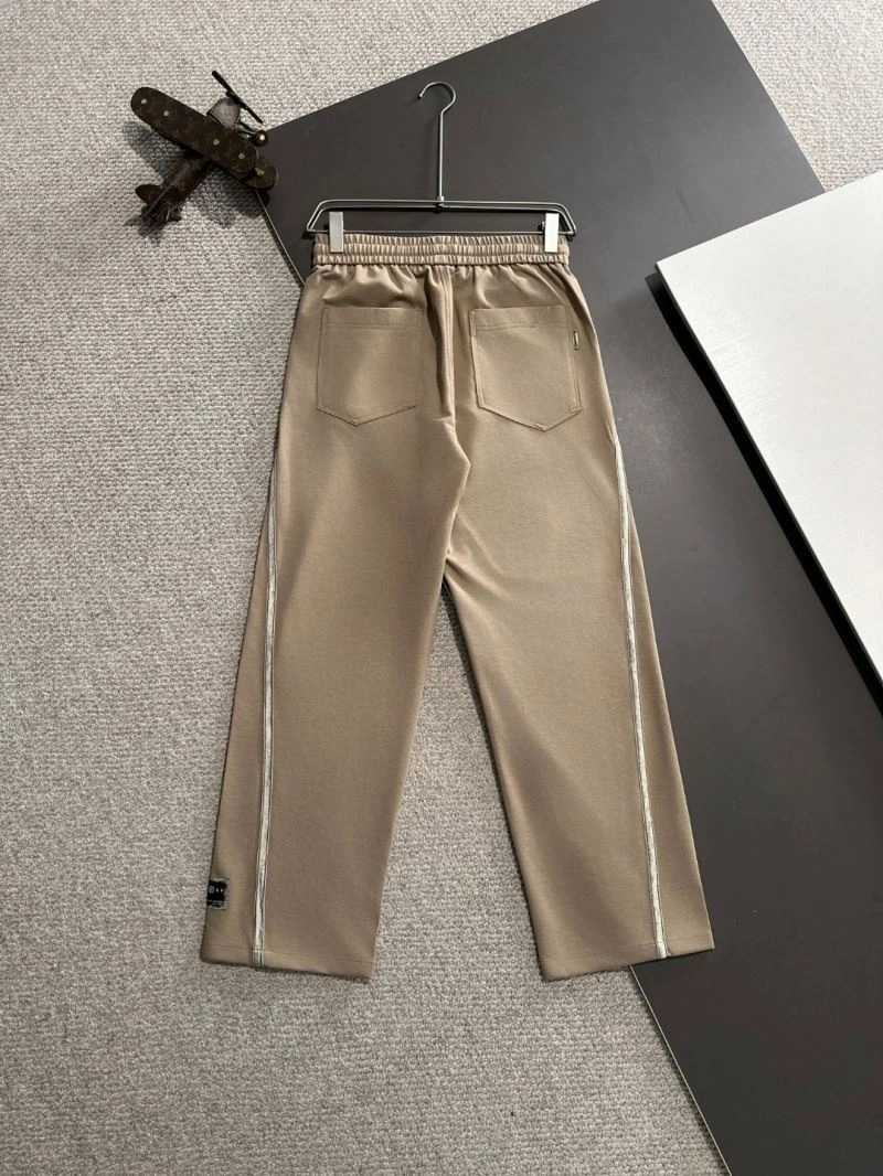 Original Moncler Long Pants