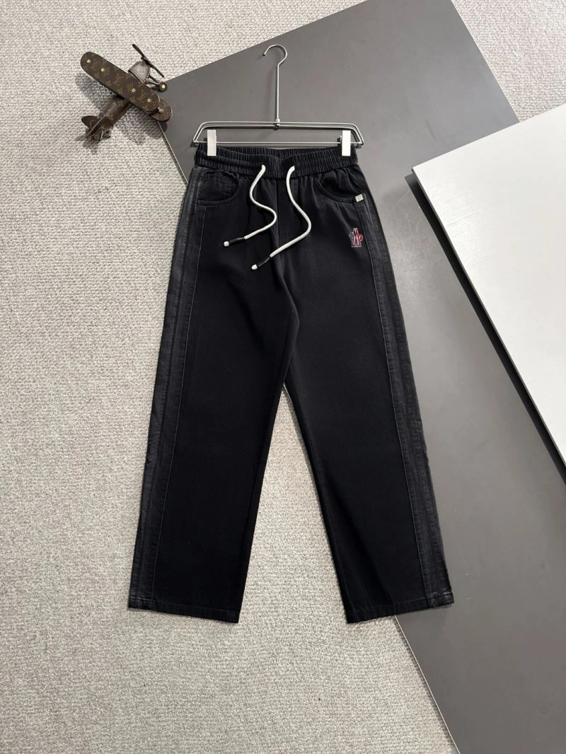Moncler Long Pants