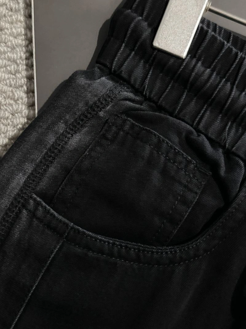 Value-priced Moncler Long Pants