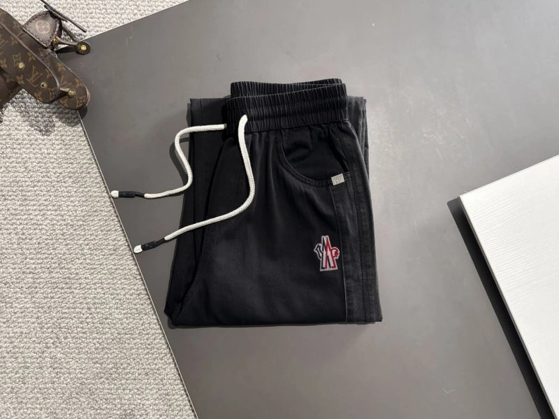 Value-priced Moncler Long Pants