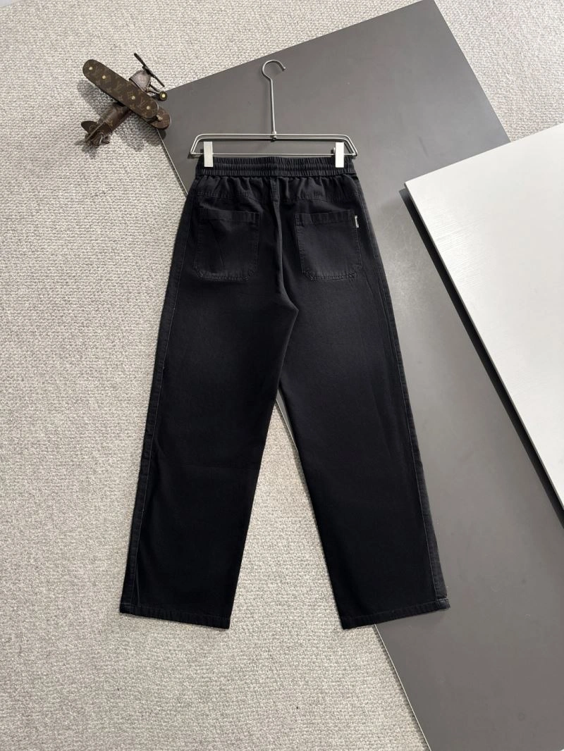 Value-priced Moncler Long Pants