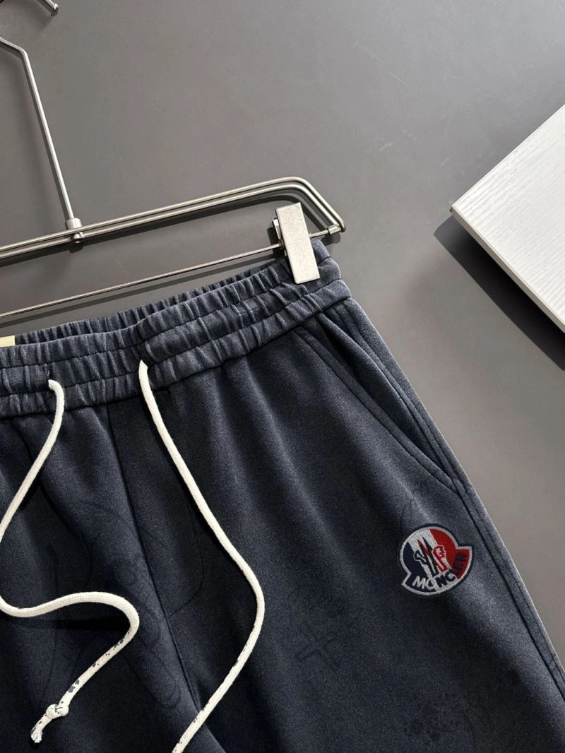 Budget-friendly Moncler Long Pants