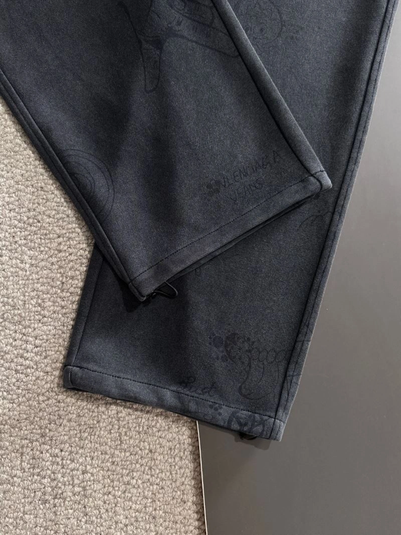 Budget-friendly Moncler Long Pants
