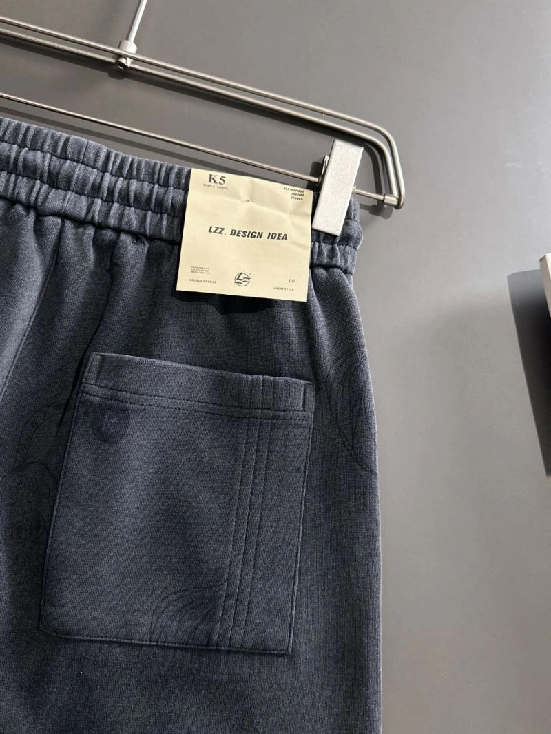 Budget-friendly Moncler Long Pants