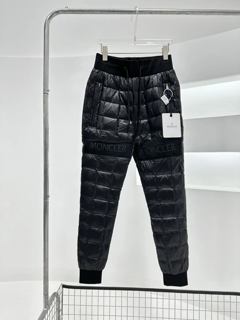 Moncler Long Pants