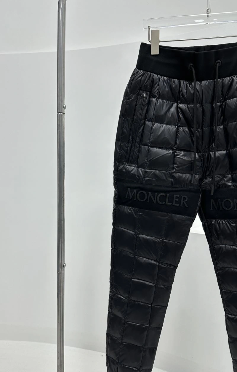 Top match Moncler Long Pants