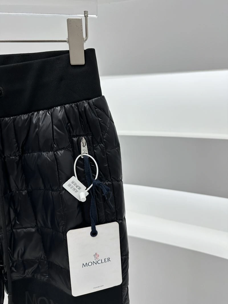 Top match Moncler Long Pants