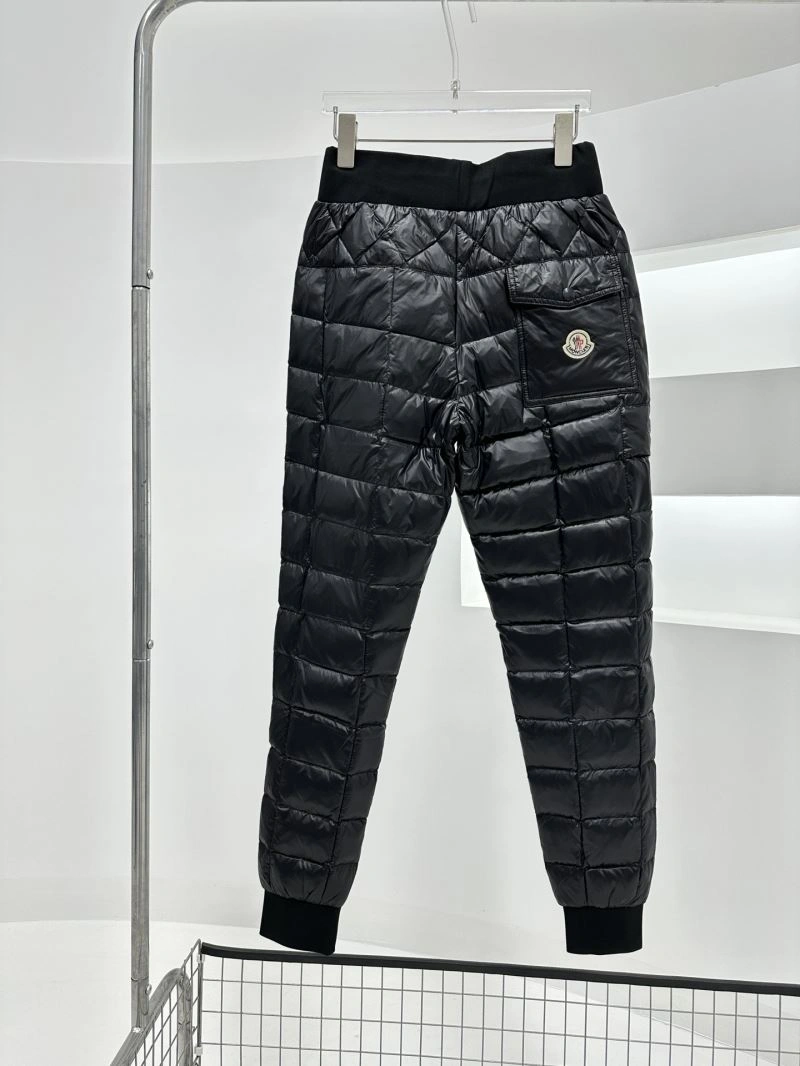 Top match Moncler Long Pants