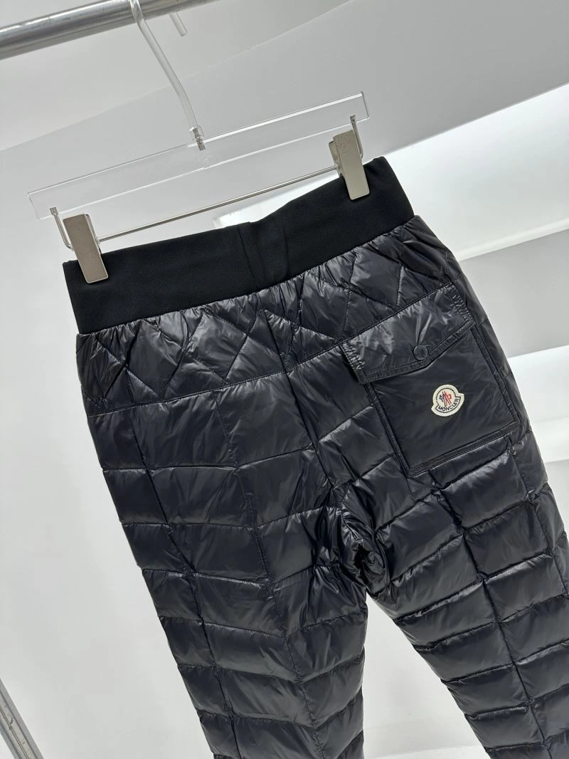 Top match Moncler Long Pants