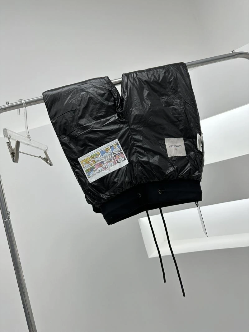Top match Moncler Long Pants