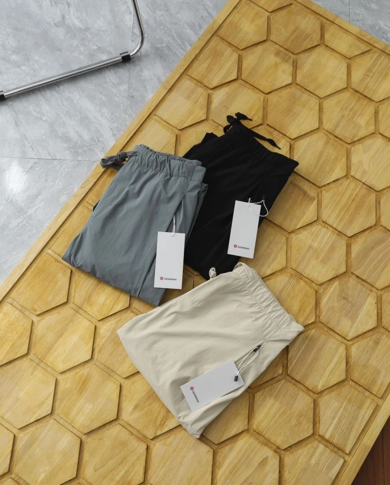 Moncler Long Pants