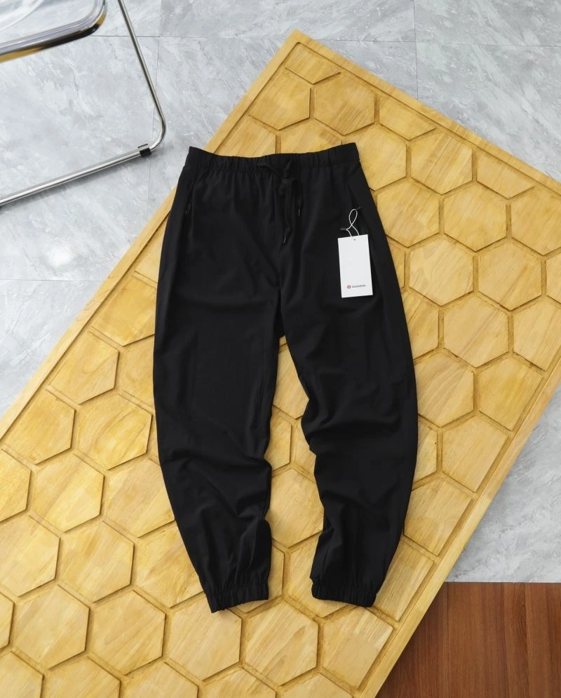 Legit Moncler Long Pants