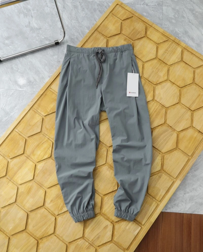 Legit Moncler Long Pants