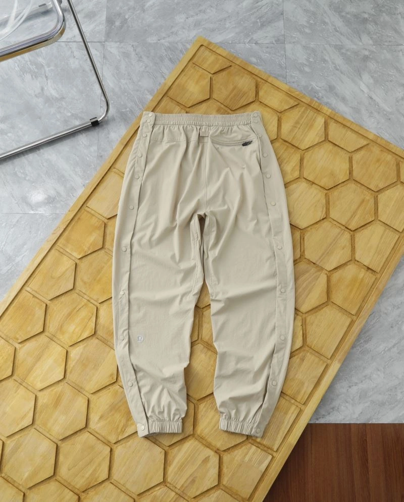 Legit Moncler Long Pants