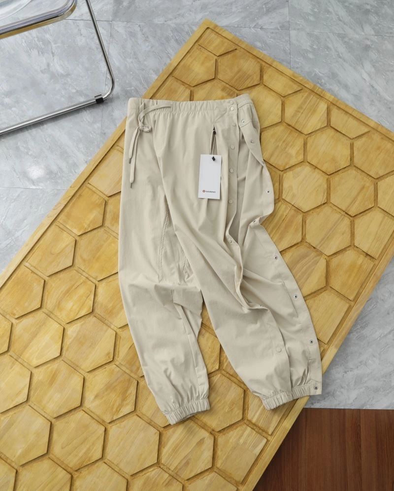 Legit Moncler Long Pants