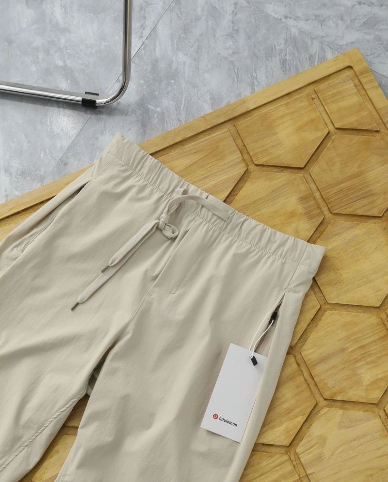 Legit Moncler Long Pants