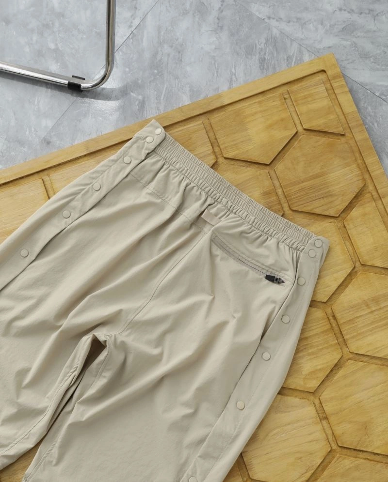 Legit Moncler Long Pants