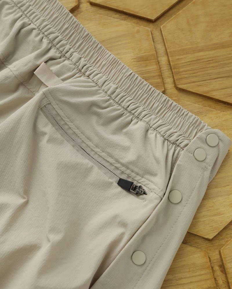 Legit Moncler Long Pants