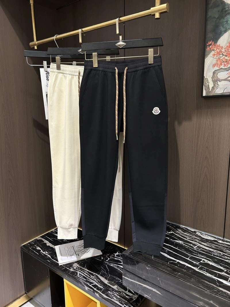 Moncler Long Pants