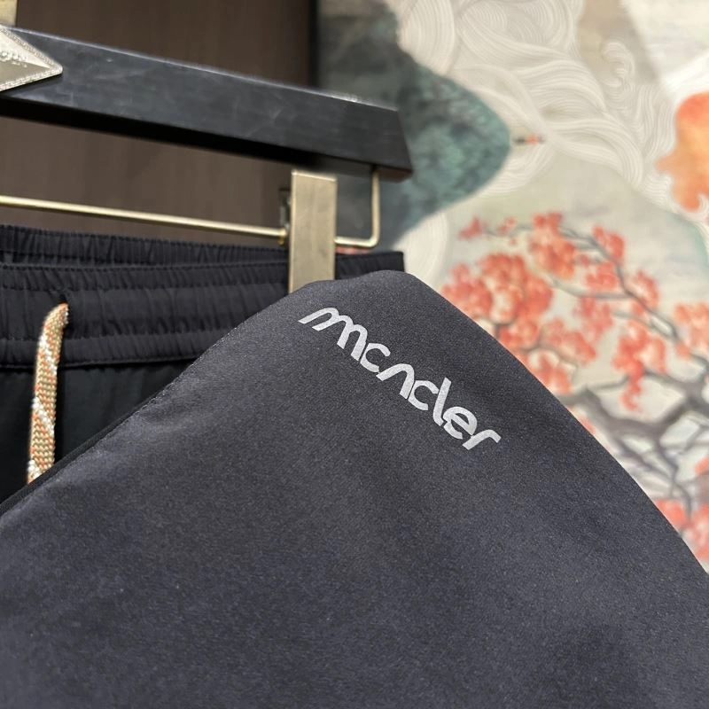 Inexpensive Moncler Long Pants