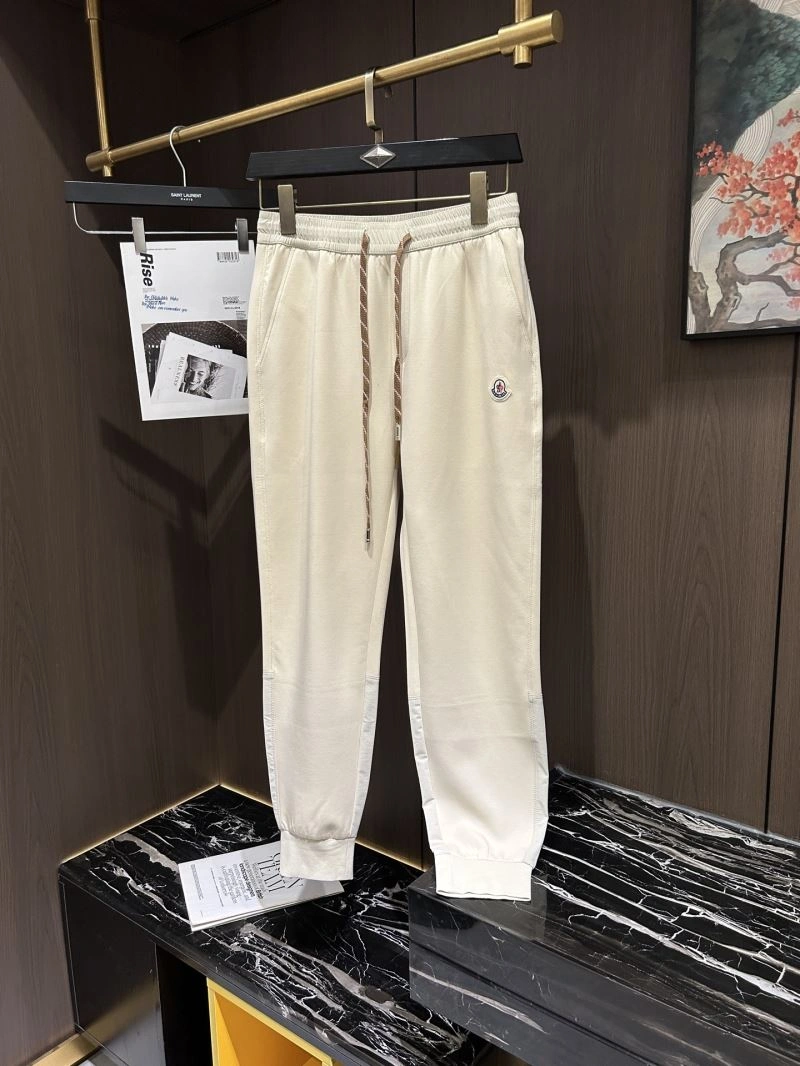 Inexpensive Moncler Long Pants