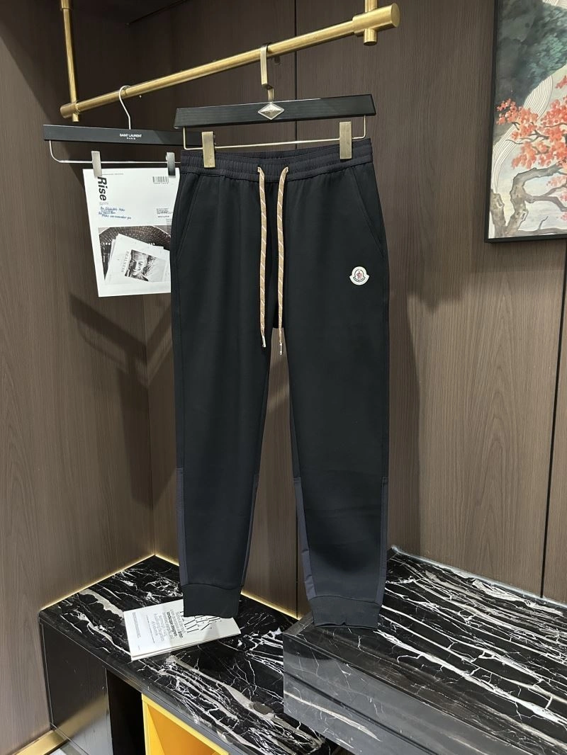 Inexpensive Moncler Long Pants
