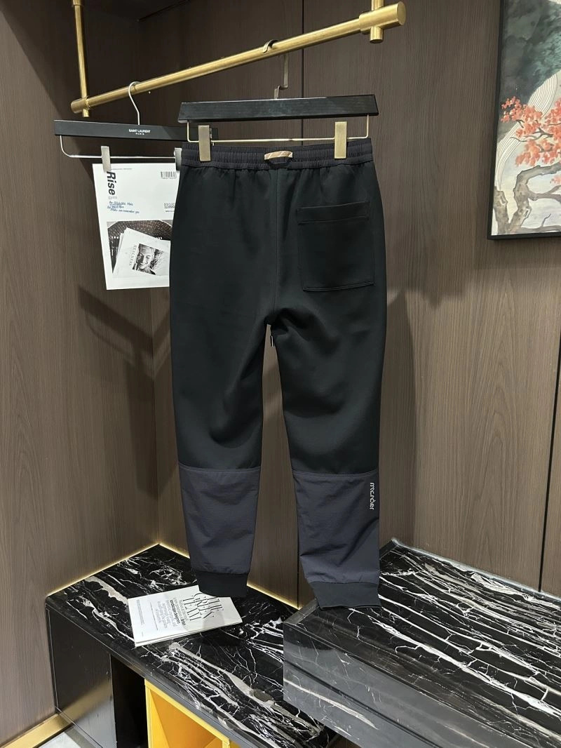 Inexpensive Moncler Long Pants