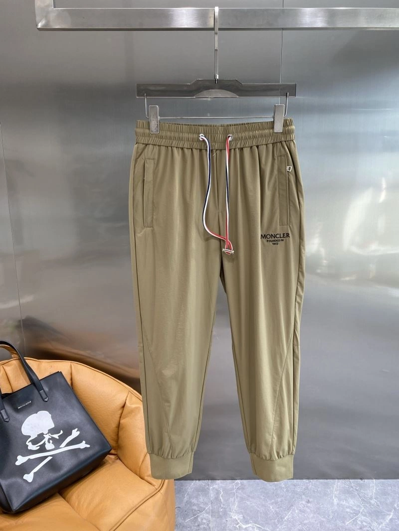 Moncler Long Pants