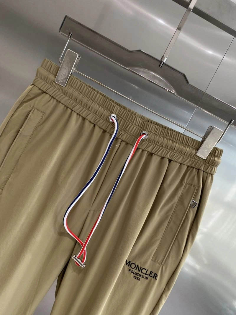 Inexpensive Moncler Long Pants