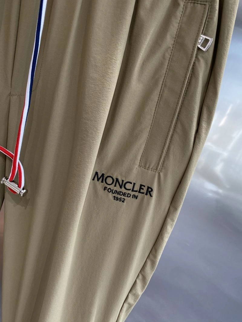Inexpensive Moncler Long Pants