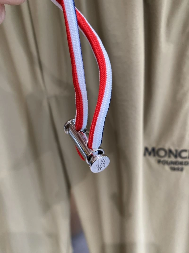 Inexpensive Moncler Long Pants