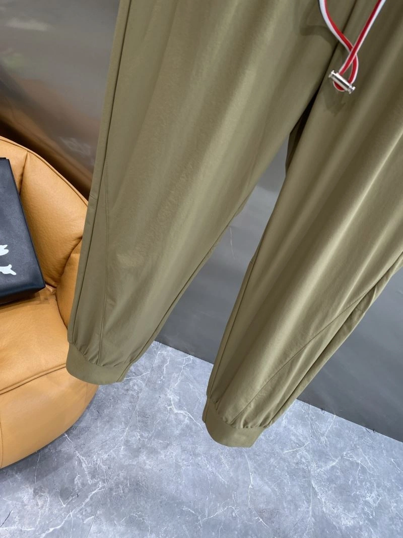 Inexpensive Moncler Long Pants