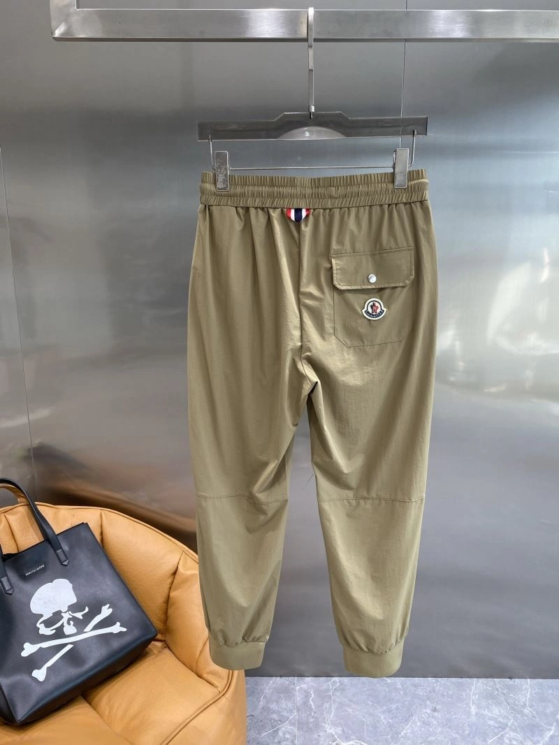 Inexpensive Moncler Long Pants