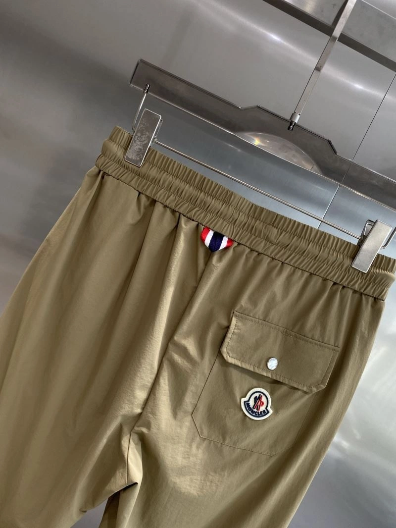 Inexpensive Moncler Long Pants
