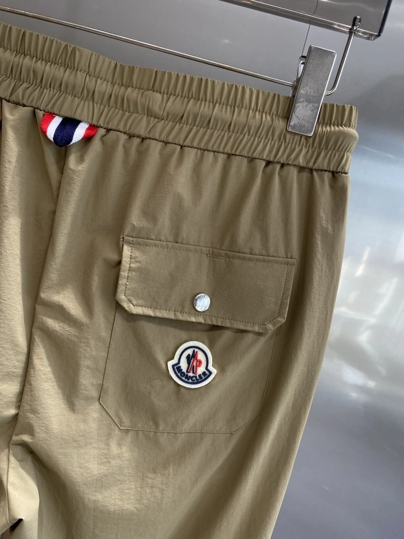 Inexpensive Moncler Long Pants
