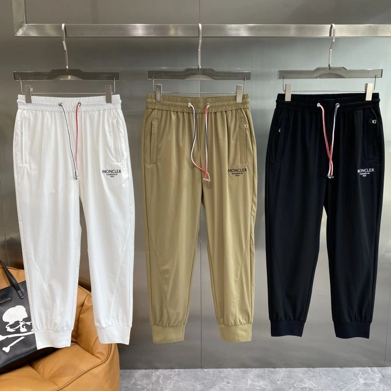 Moncler Long Pants