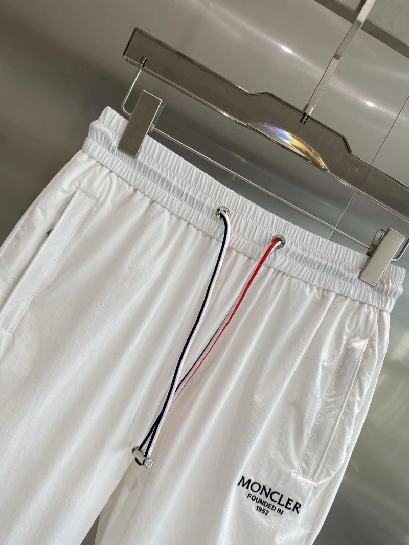 Affordable Moncler Long Pants