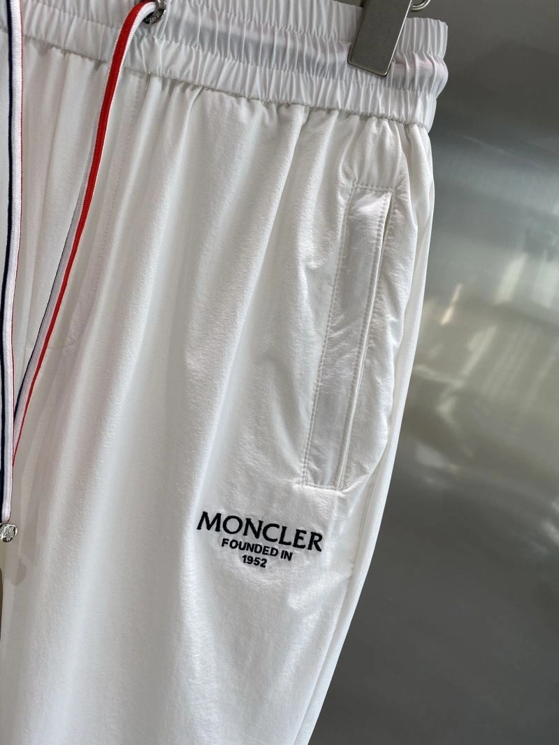 Affordable Moncler Long Pants