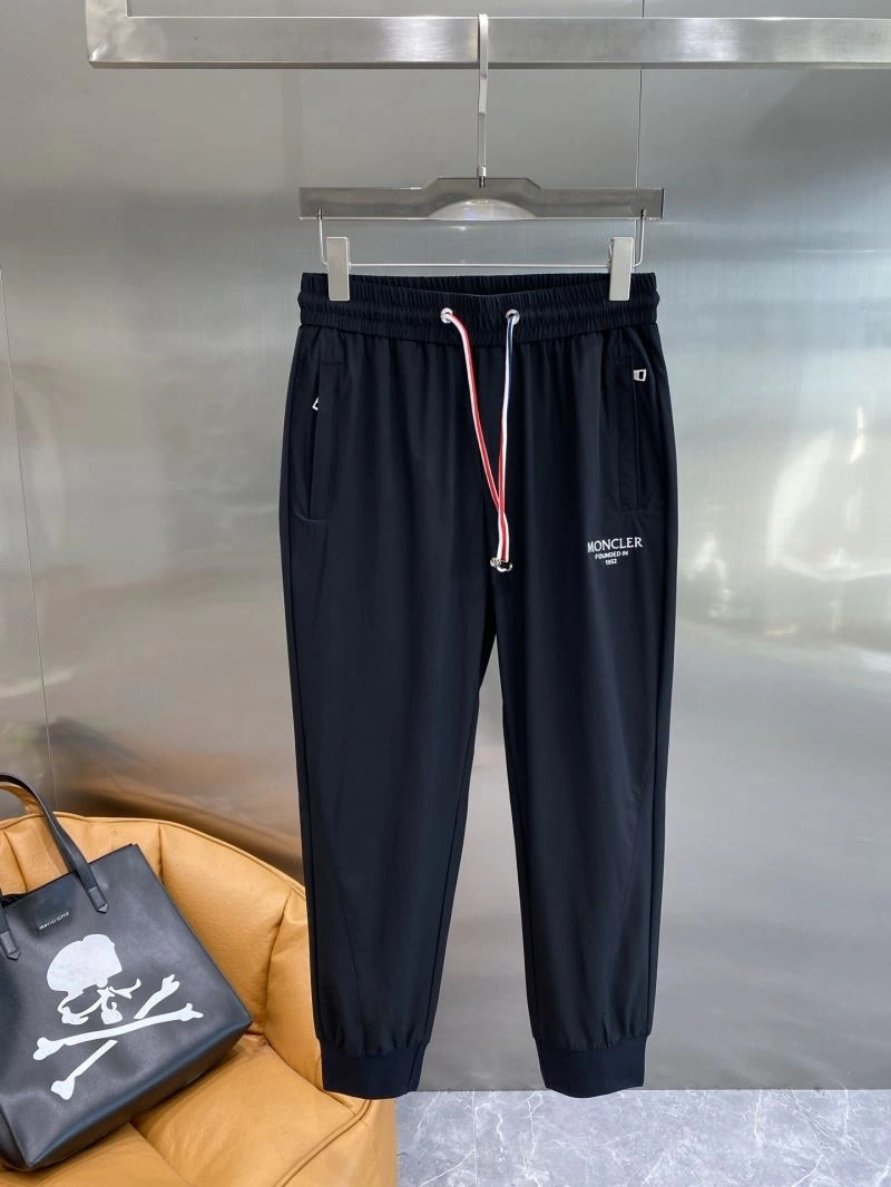 Moncler Long Pants