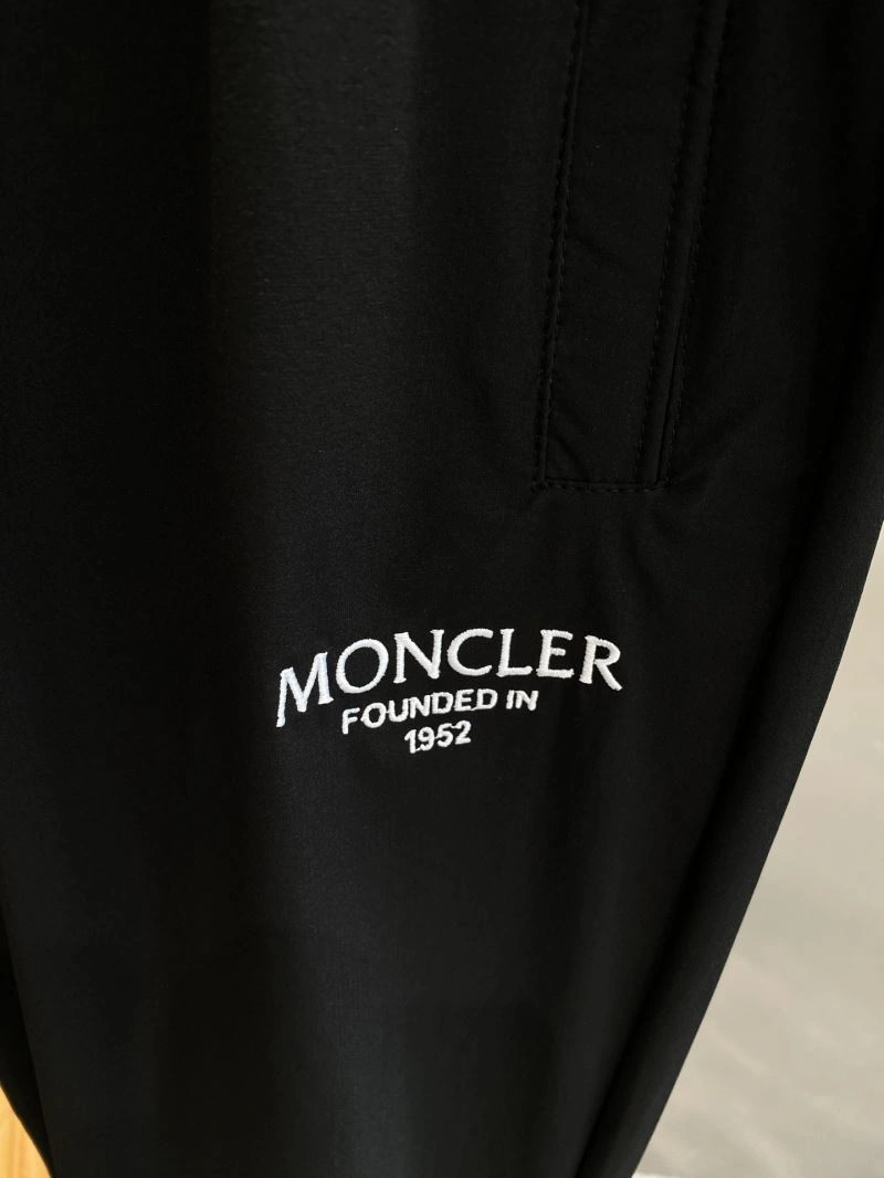 Economical Moncler Long Pants