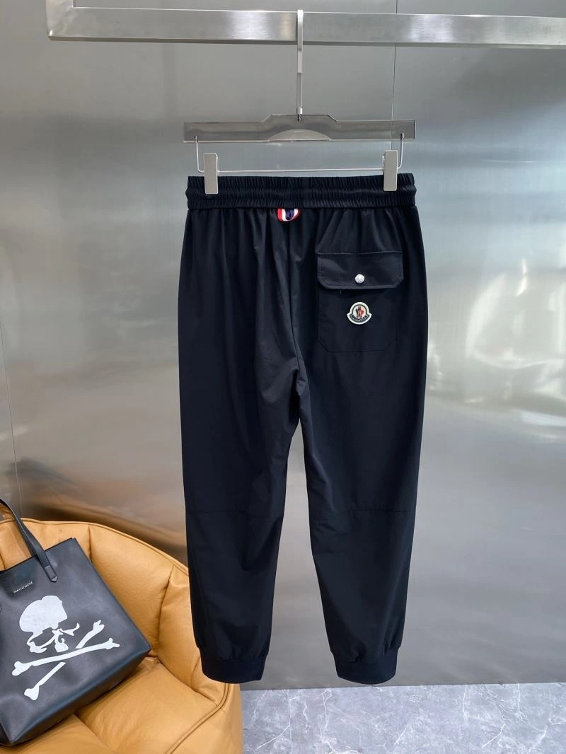 Economical Moncler Long Pants
