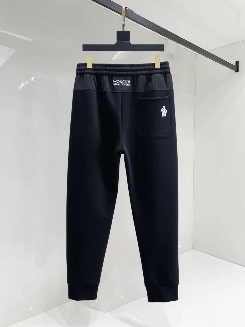 Indistinguishable Moncler Long Pants